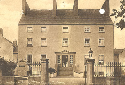 History – Erasmus Smith Schools Archive